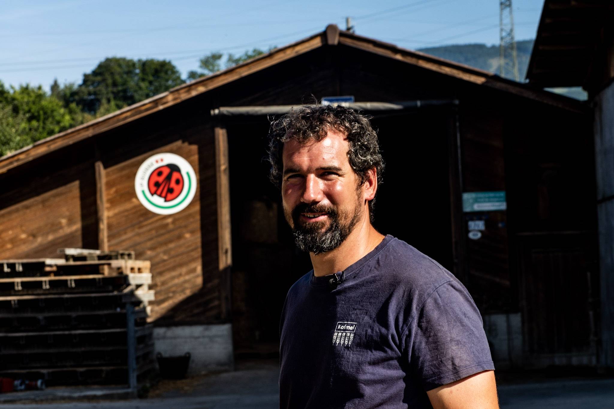 Mosaiksteinchen für mehr Natur | Mission B